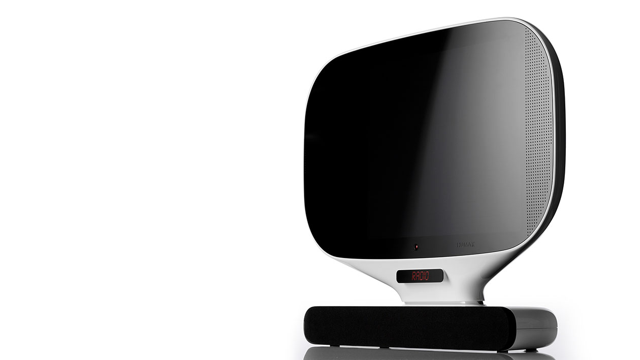 HAL TV – Tej Chauhan | Industrial design | Product design | London